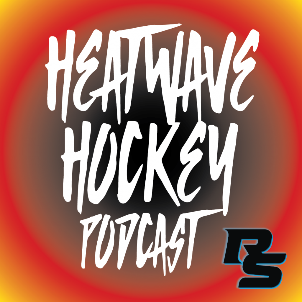 Heatwave Hockey Episode 1: Pat Steinberg - Regeneration Sports Network